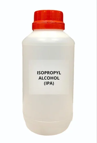 Isopropyl Alcohol Hydrochloride (IPA HCl) Manufacturer India | SKS Finechem
